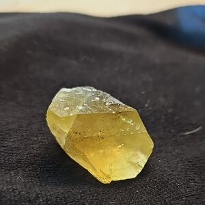 jewelrygemstone | Other | Rare Yellow Citrine Color Beryl Specifically ...
